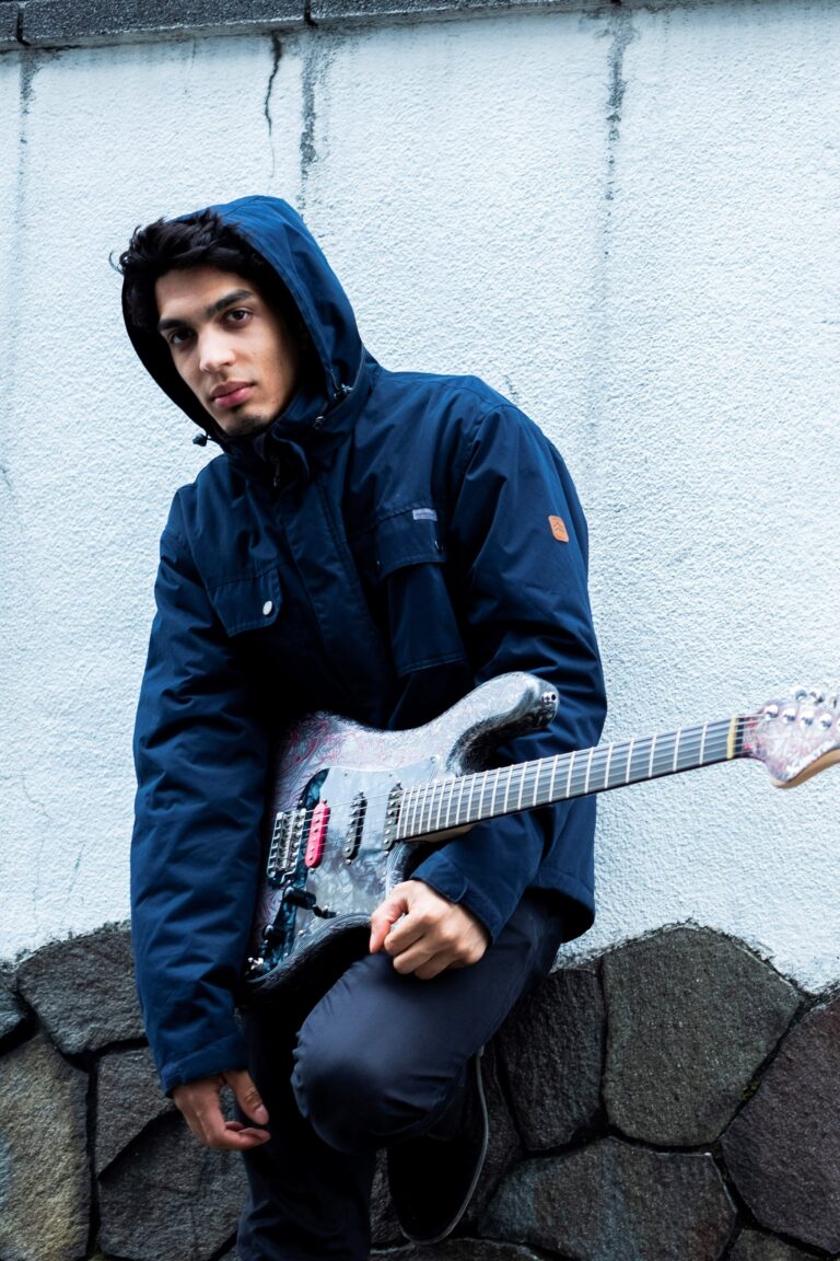 Material of Moxino – Ximera